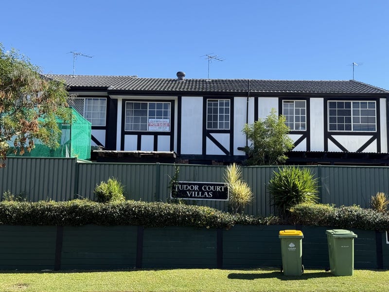 2/18 Magellan Road, Springwood, Qld 4127 - Property Details