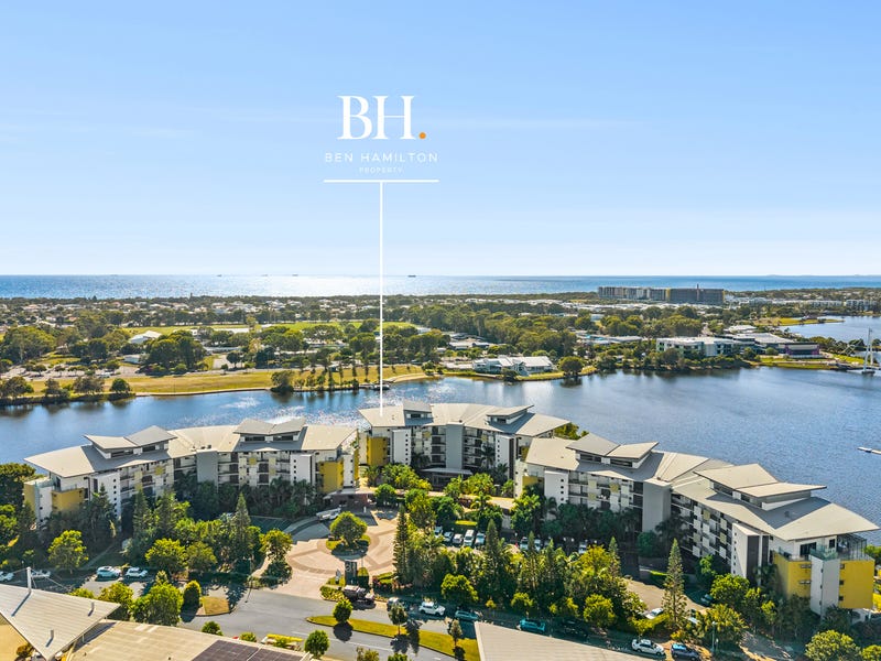 235/21 Innovation Parkway, Birtinya, Qld 4575 - Property Details