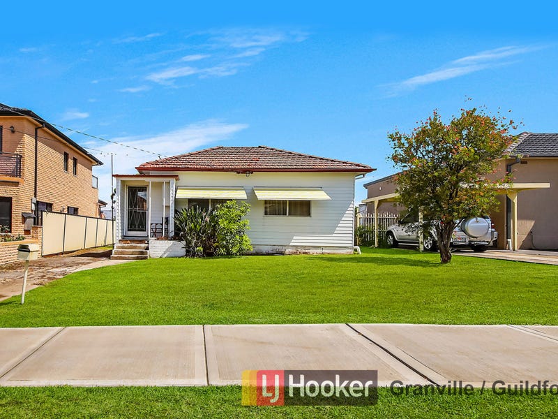 34 Bright Street, Guildford, NSW 2161 - Property Details
