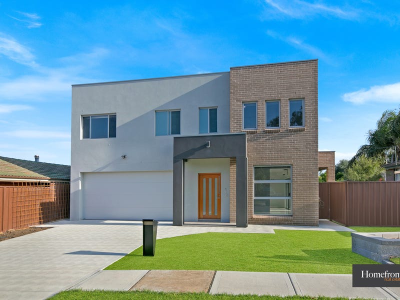 2A Benji Place, Dean Park, NSW 2761 - realestate.com.au