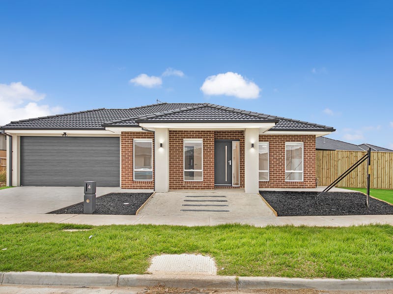 4 Farmington Road, Wyndham Vale, VIC 3024 - realestate.com.au