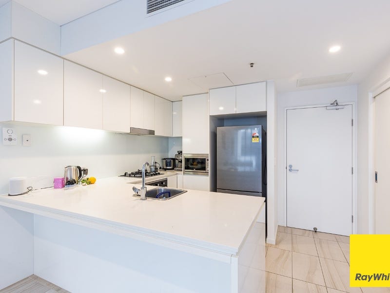 708/10 Stratton Street, Newstead, Qld 4006 - Property Details