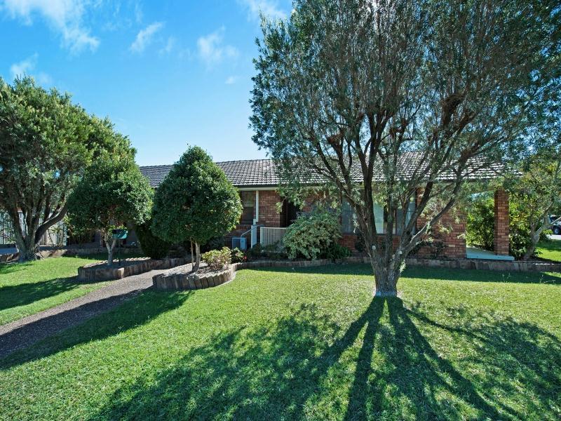 5 Park Drive, Eleebana, NSW 2282 - Property Details