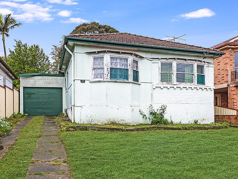 47 Woodbine Street, Yagoona, NSW 2199 - Property Details