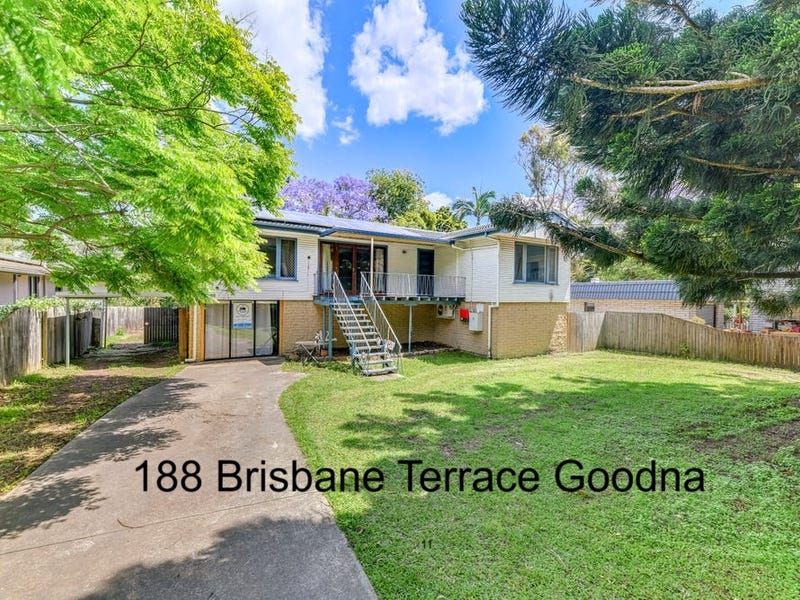 188 Brisbane TRC, Goodna, Qld 4300 - Property Details
