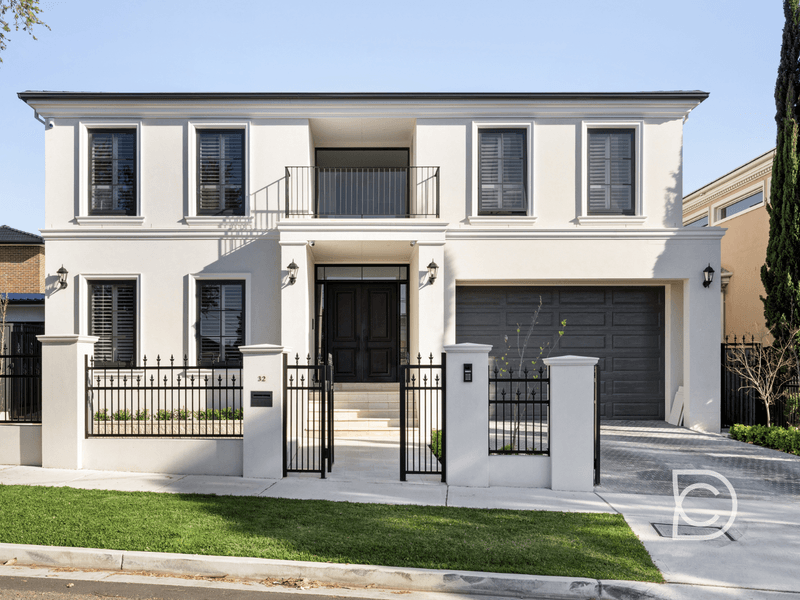 32 Dalmar Street, Croydon, NSW 2132 - Property Details