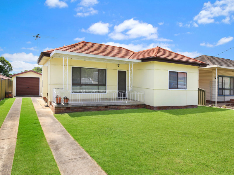 64 Runyon Avenue, Greystanes, NSW 2145 - Property Details