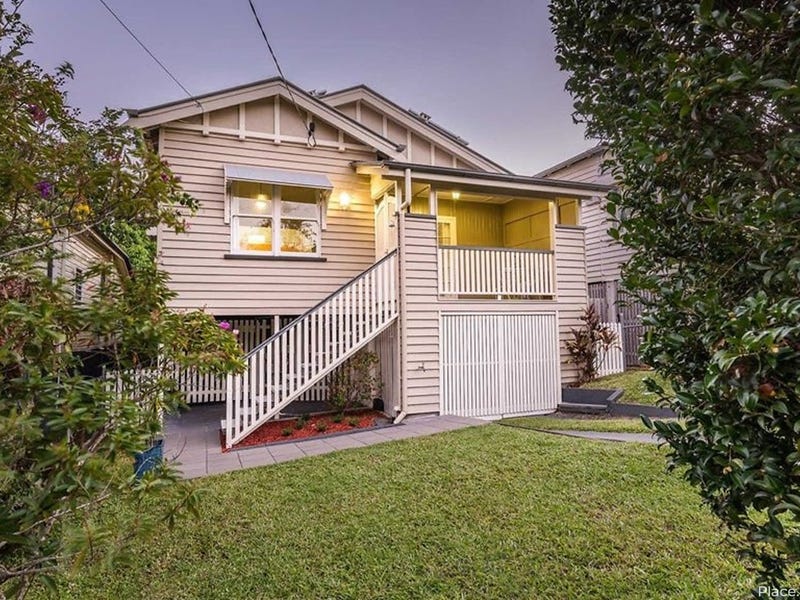 14 Exeter Street, Hawthorne, Qld 4171 - Property Details