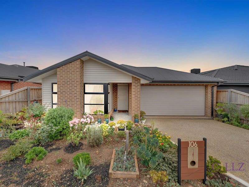 106 Stonehill Drive, Maddingley, Vic 3340 - Property Details