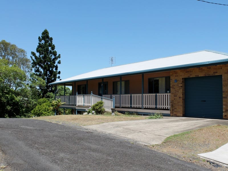 40 Irwin Street, Kyogle, NSW 2474 - Property Details