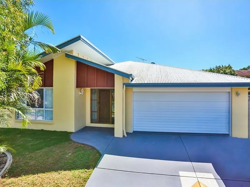 2 Durham Place, Taigum, Qld 4018 - Property Details