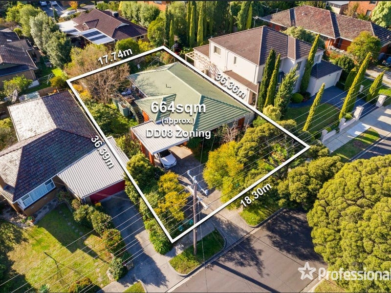 Sold Property Prices & Auction Results in Glenroy, VIC 3046 (+1 ...
