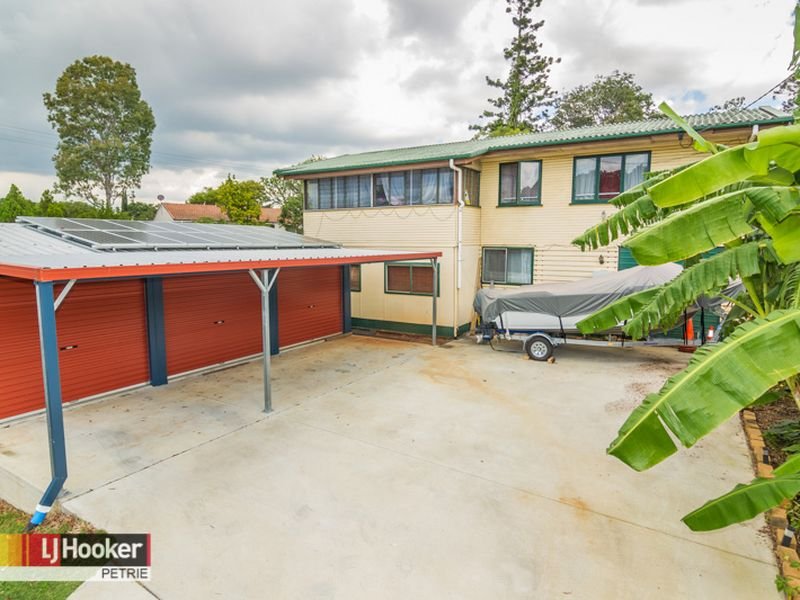 14 Petrie Street, Petrie, Qld 4502 - Property Details