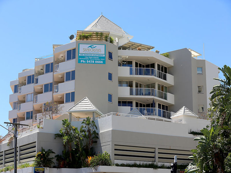 301/3 River Esplanade (Sandcastles), Mooloolaba, Qld 4557 - Property ...