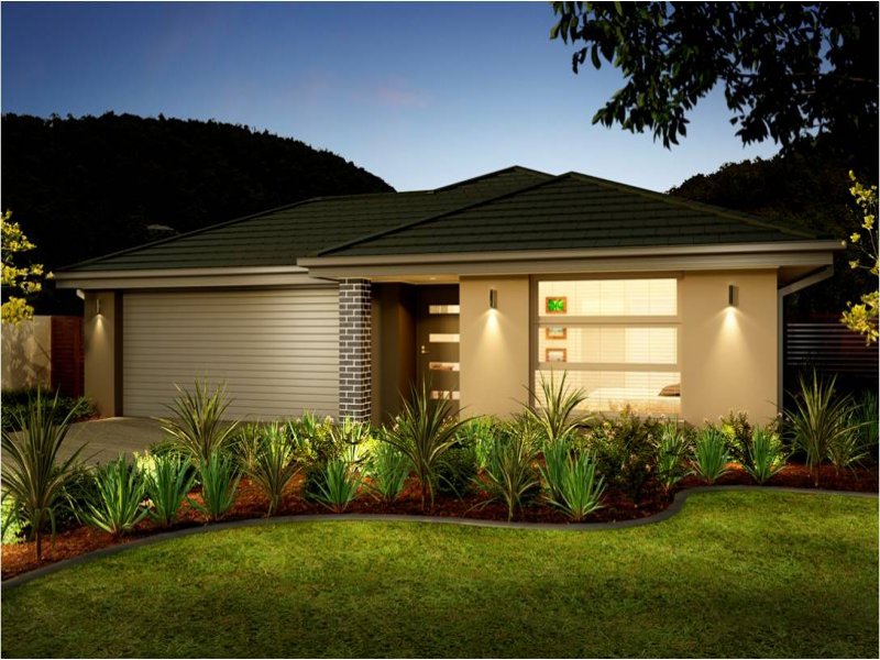 Lot 1629 Emily Street, Warner, Qld 4500 - Property Details
