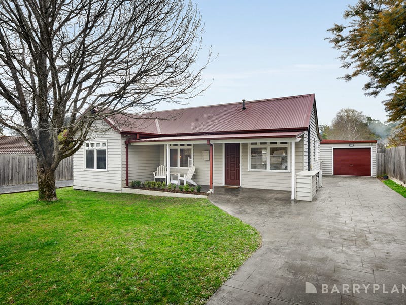 29 Thomas Road, Healesville, Vic 3777 - Property Details