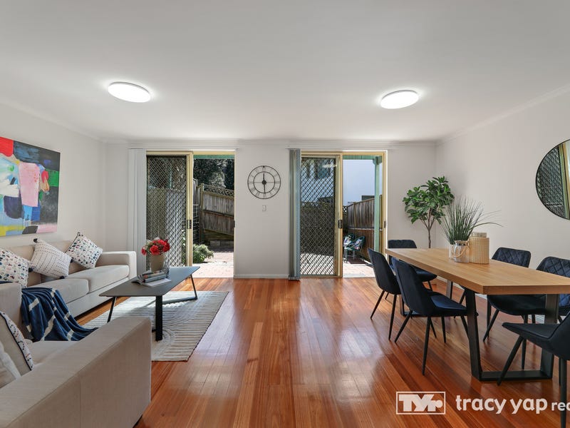 108/129B Park Road, Rydalmere, NSW 2116 - Property Details