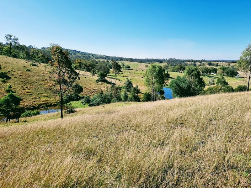Lot 2 Marshall Rd, Anduramba, Qld 4355 - Property Details