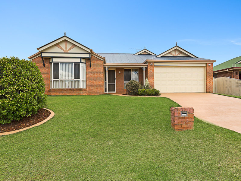 6 Maggie Court, Middle Ridge, QLD 4350 - realestate.com.au