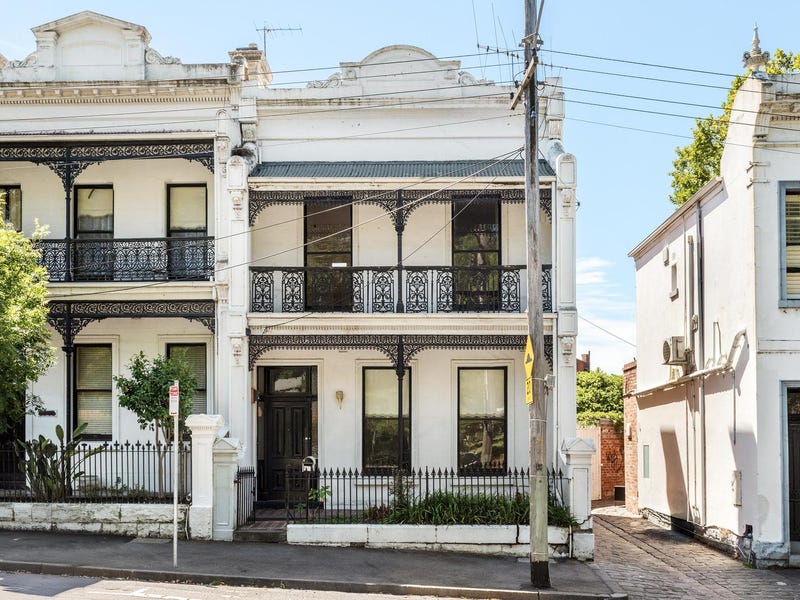 88 Carlton Street, Carlton, Vic 3053 - Property Details