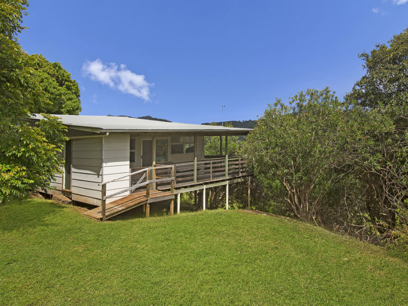 348 Carool Road, Carool, NSW 2486 - Property Details