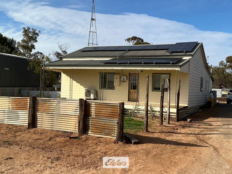 6 Carter Street, Speed, Vic 3488 - Property Details