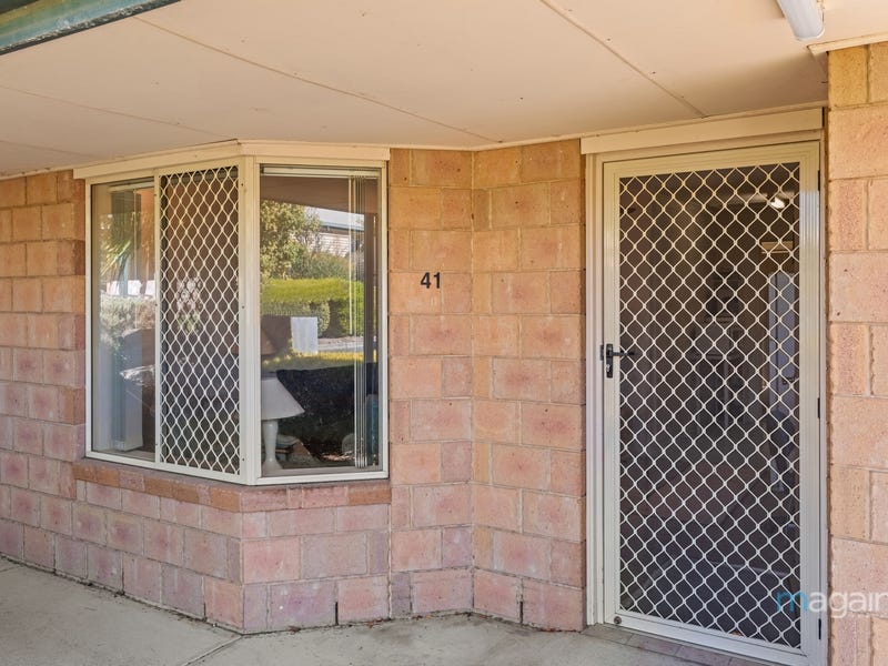41/144 Main South Road, Hackham, SA 5163 - Property Details