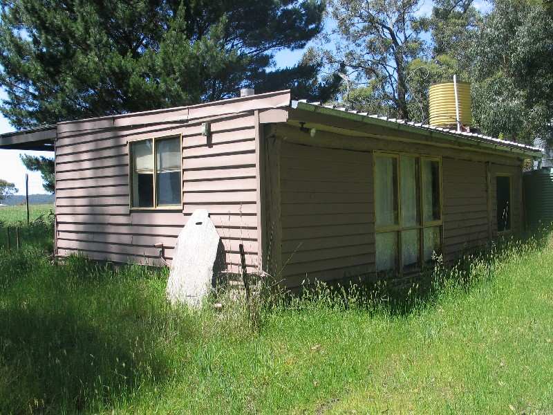 125 Ridge Road, Kawarren, Vic 3249 - Property Details