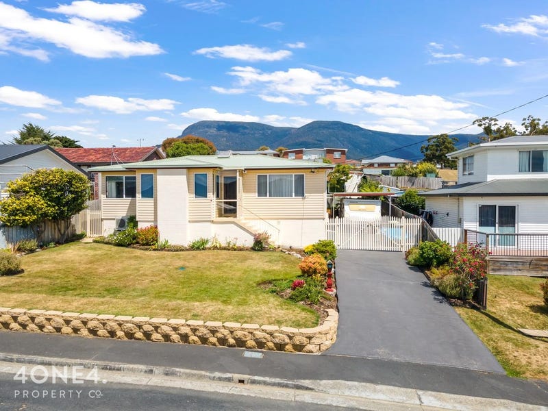 4 Paringa Road, Glenorchy, Tas 7010 - Property Details