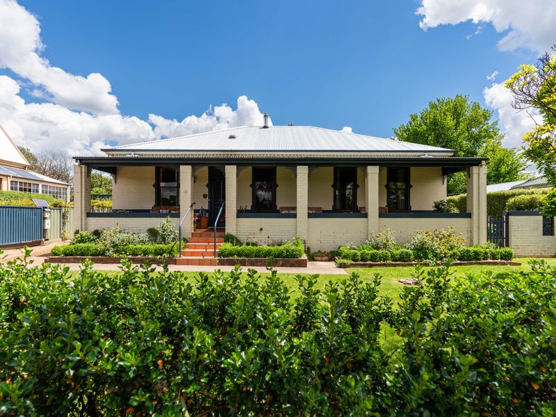 83 Woodward Street, Orange, NSW 2800 - House for Sale - realestate.com.au