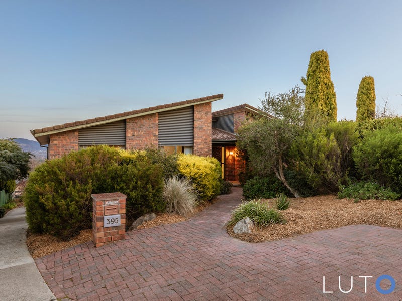 395 Bugden Avenue, Fadden, ACT 2904 - Property Details