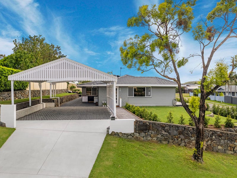 1 Dubbo Court, Helensvale, Qld 4212 - Property Details