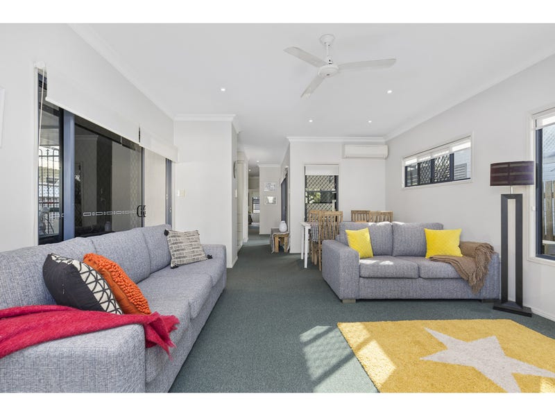 12 Patrick Street, Allenstown, Qld 4700 - Property Details