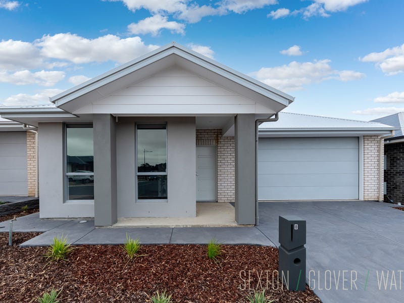 8 Amber Drive, Mount Barker, SA 5251 - realestate.com.au