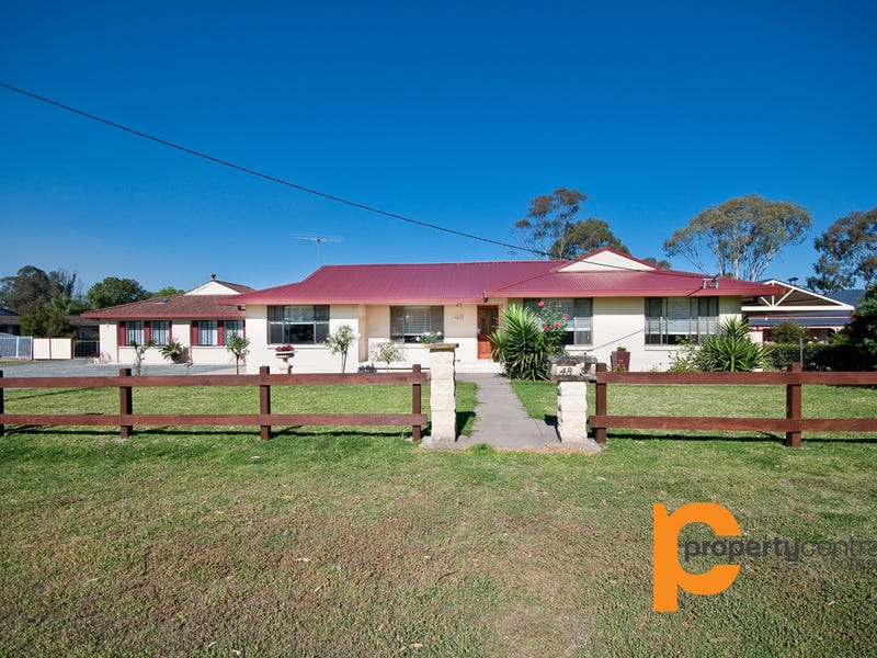 48 Winbourne Road, Mulgoa, NSW 2745 - realestate.com.au
