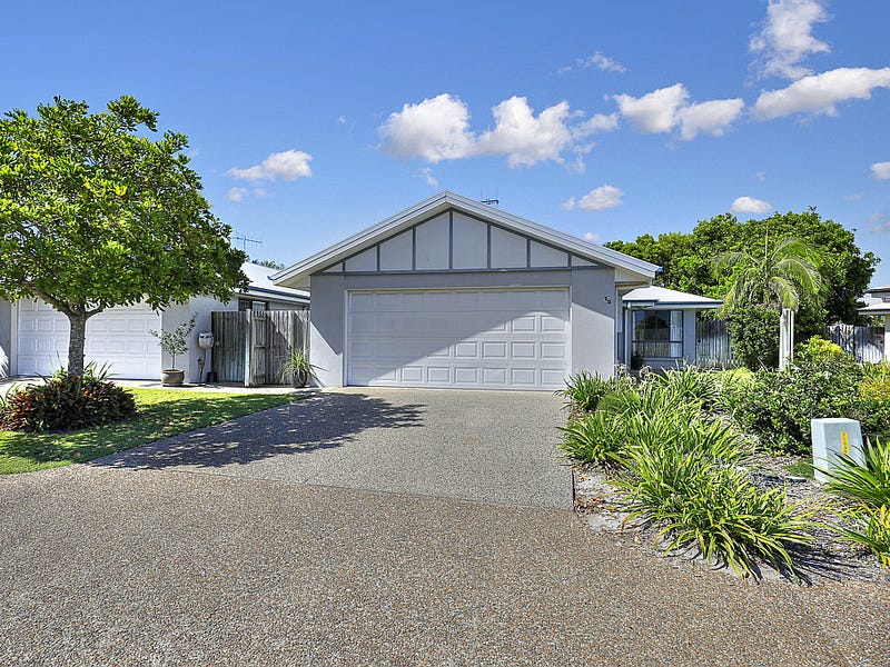 15/4 Bargara Lakes Drive, Bargara, Qld 4670 - Property Details