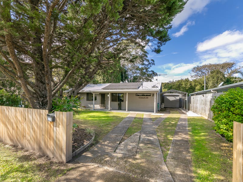 17 Simmons Street, Caboolture, Qld 4510 - Property Details