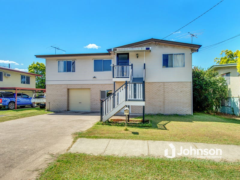112 Cascade Street, Raceview, Qld 4305 - Property Details