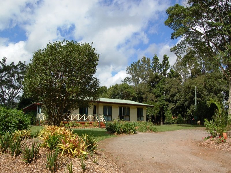 513 Maleny-stanley River Road, Wootha, QLD 4552 - realestate.com.au