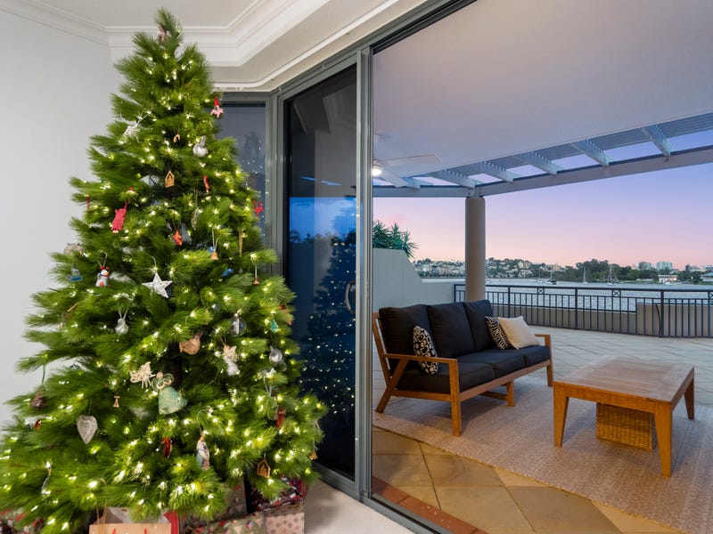 104/49B Newstead Terrace, Newstead, Qld 4006 - Property Details