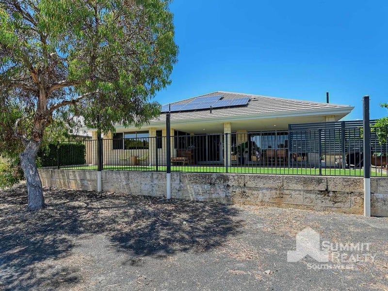 1 Oldfield Street, Millbridge, WA 6232 - Property Details