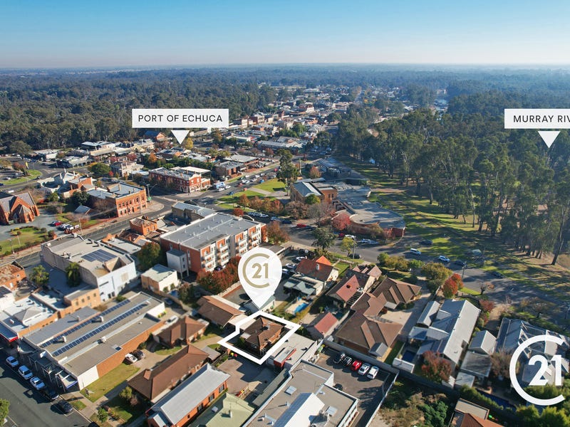Sold Property Prices & Auction Results in Echuca - Greater Region, VIC ...