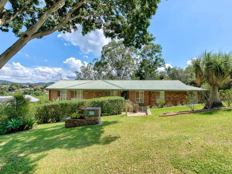 23 Trawalla Street, The Gap, QLD 4061 - realestate.com.au