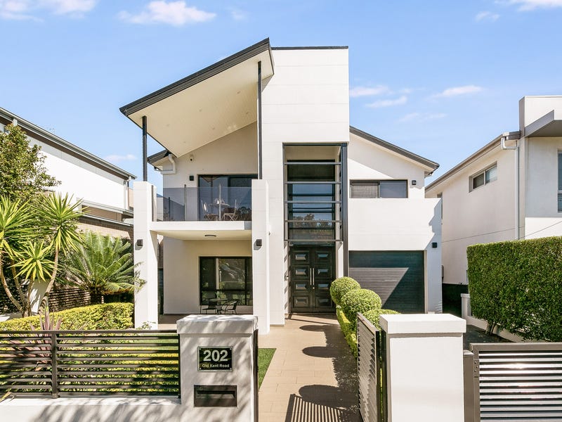 202 Old Kent Road, Greenacre, NSW 2190 - Property Details