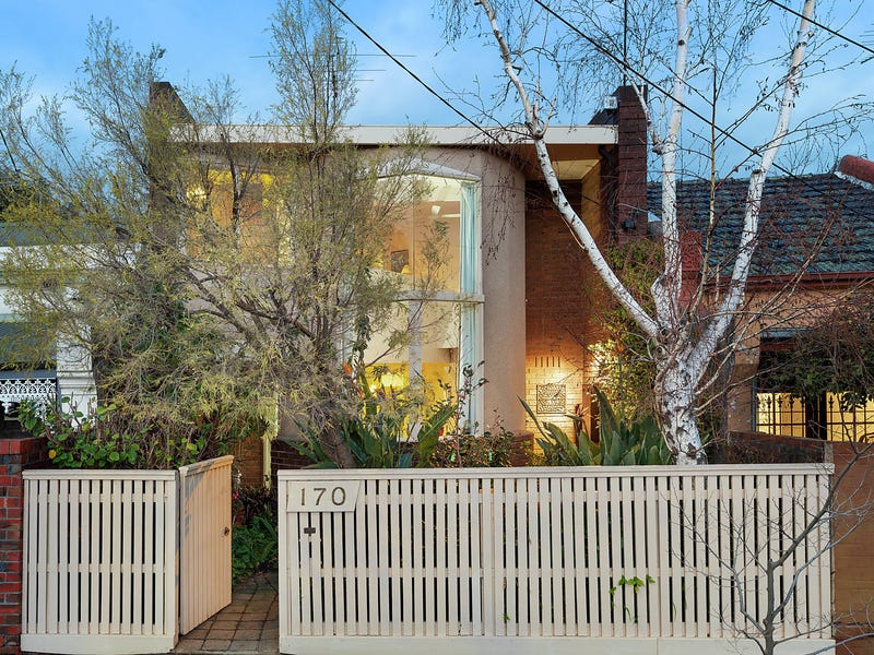 170 Canning Street, Carlton, Vic 3053 - Property Details