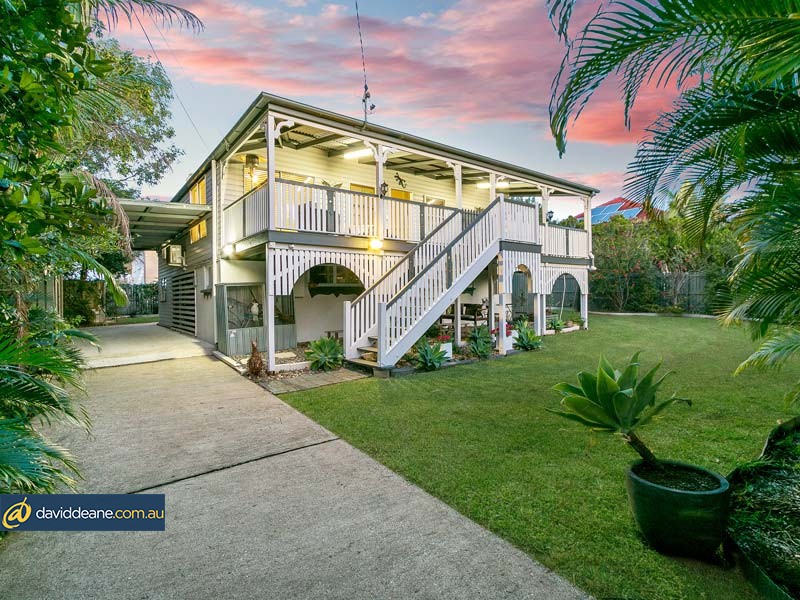 58 Weston Street, Zillmere, Qld 4034 - Property Details