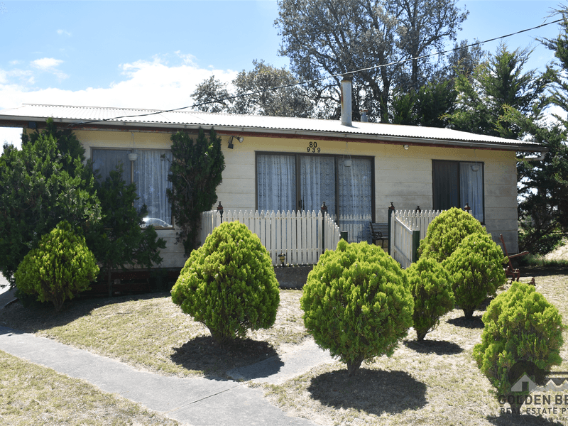 80 Seventh Avenue, Paradise Beach, Vic 3851 - Property Details