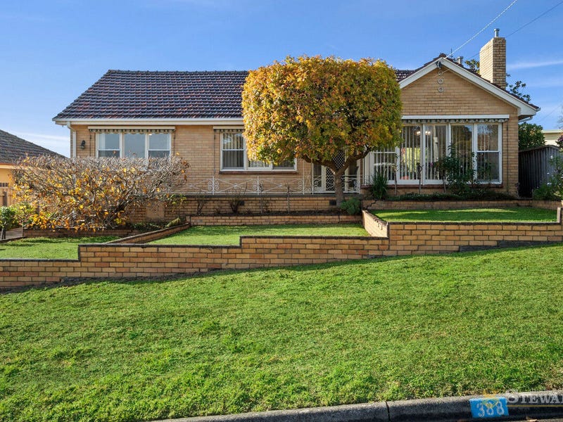 388 Queen Street, Elliminyt, Vic 3250 - Property Details