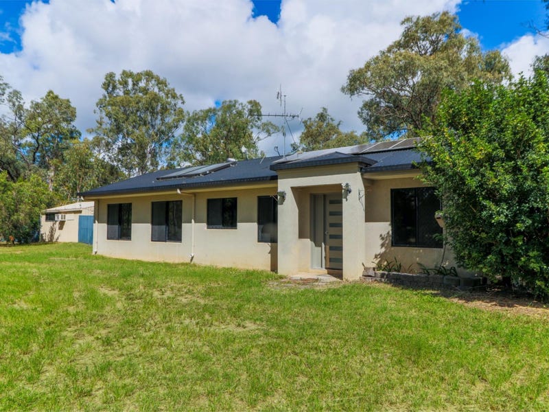 503 Millstream Parade, Millstream, QLD 4888 - realestate.com.au