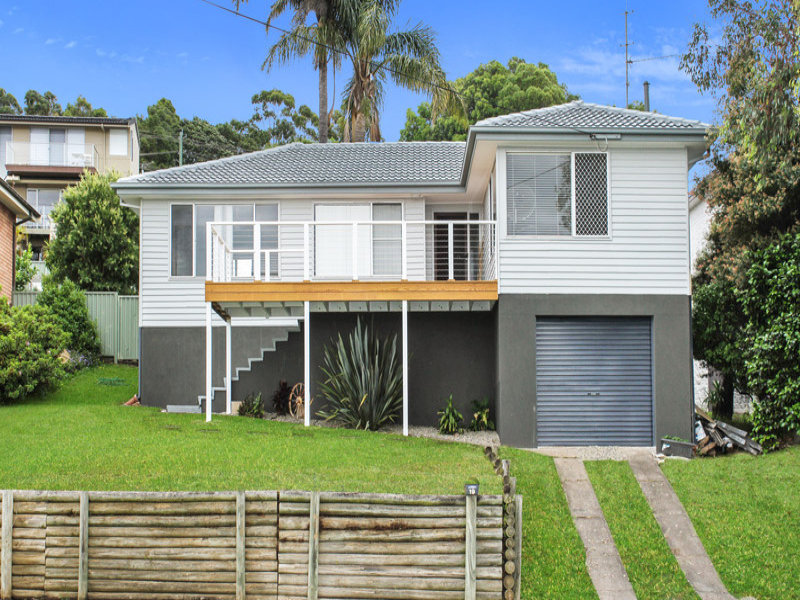 19 Porter Avenue, Mount Warrigal, NSW 2528 - realestate.com.au